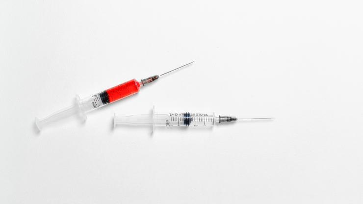 NAC: The Do-It-All Supplement You’ve Never Heard Of (Until Now) | THE WELL