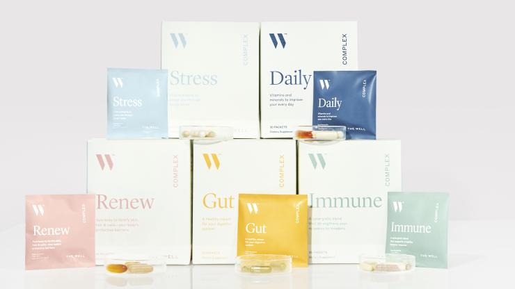 How to Ease Detox Symptoms | THE WELL